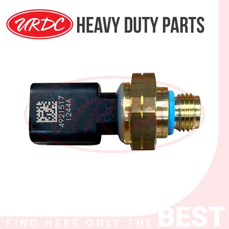 OEM New Oil Pressure Sensor 4921517 For Cummins Engine Isx ISM ISX11.9 ...