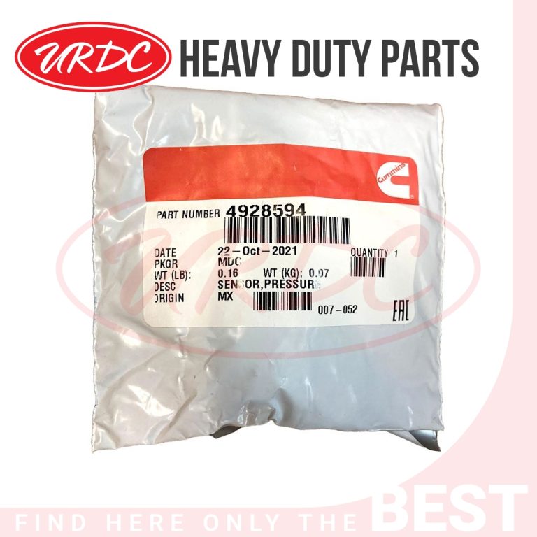 4928594 Pressure Sensor EGR for Cummins Isx ISM ISC ISB - Exhaust Gases ...
