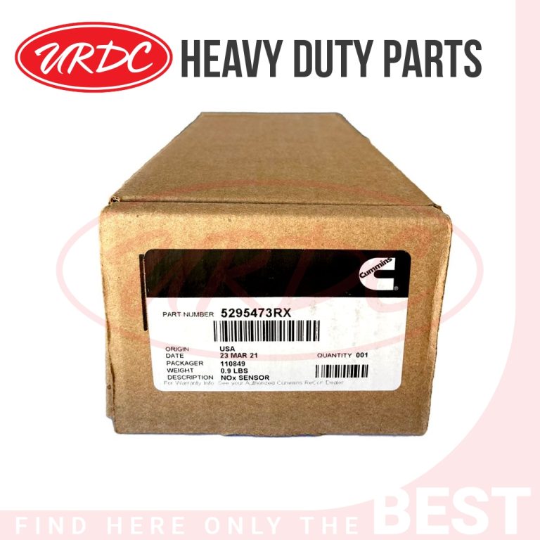 Cummins Sensor, Nitrogen Oxide 5295473RX - URDC