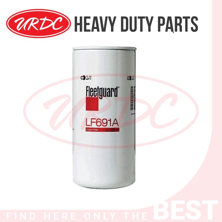 Fleetguard Oil Filter LF691A - URDC