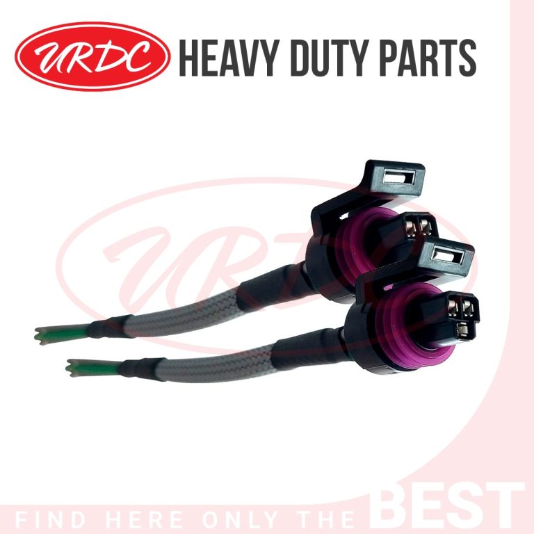 UAR220-070 - Three position metric pack connector kit - URDC