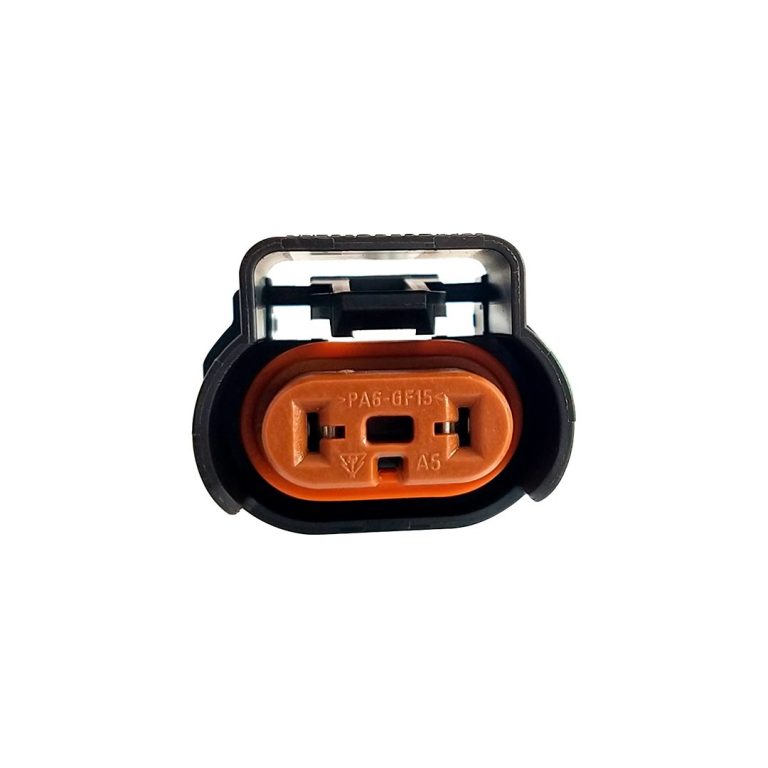 UAR220-072 - Two position connector kit - URDC