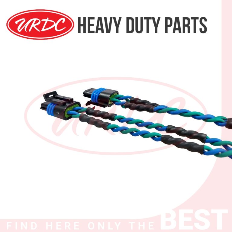 UAR220-085 Speed Sensor - Four position connector kits - Dual output ...