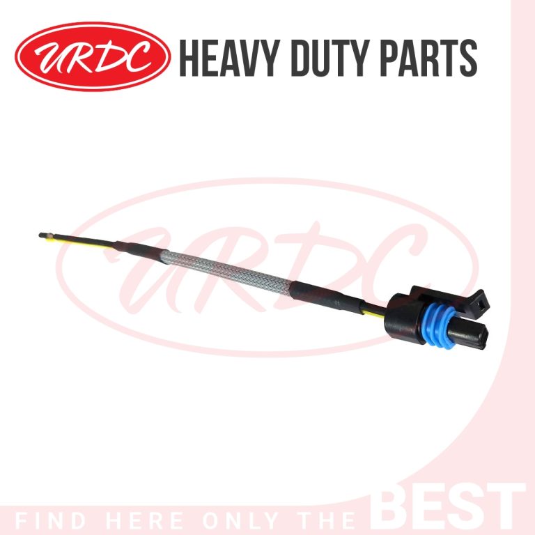 UAR220-091-2 Coolant Temp Sensor - Two psition connector kit - Detroit ...