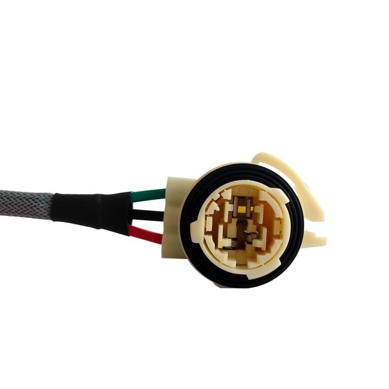 UAR220-500 - Wedge Type Socket - URDC