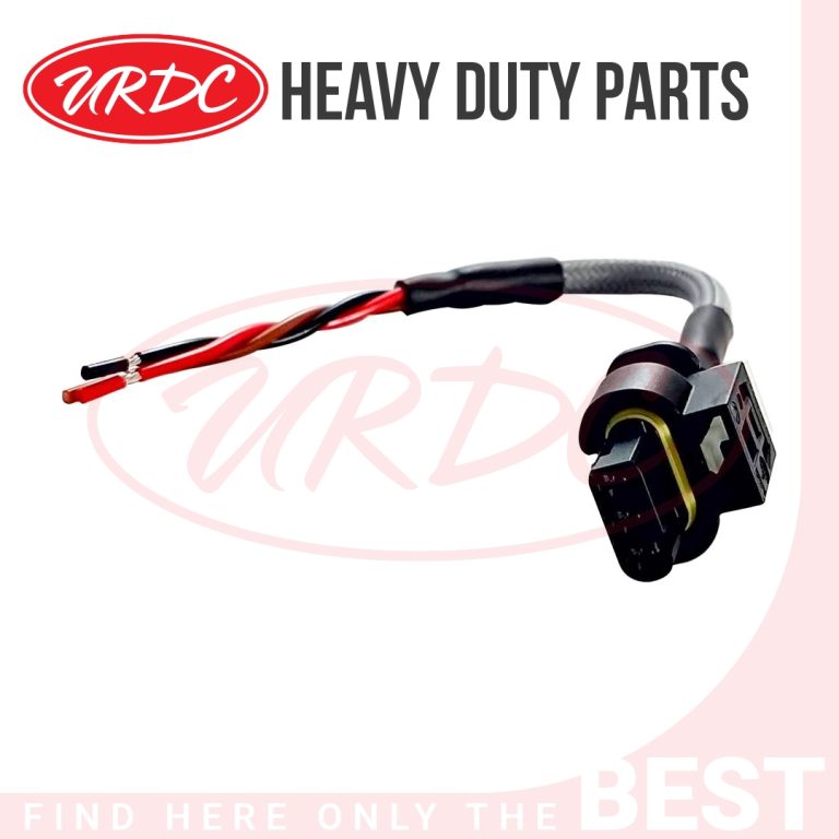 UAR221-929 for Detroit DD13, DD15, DD16 - Three position female ...