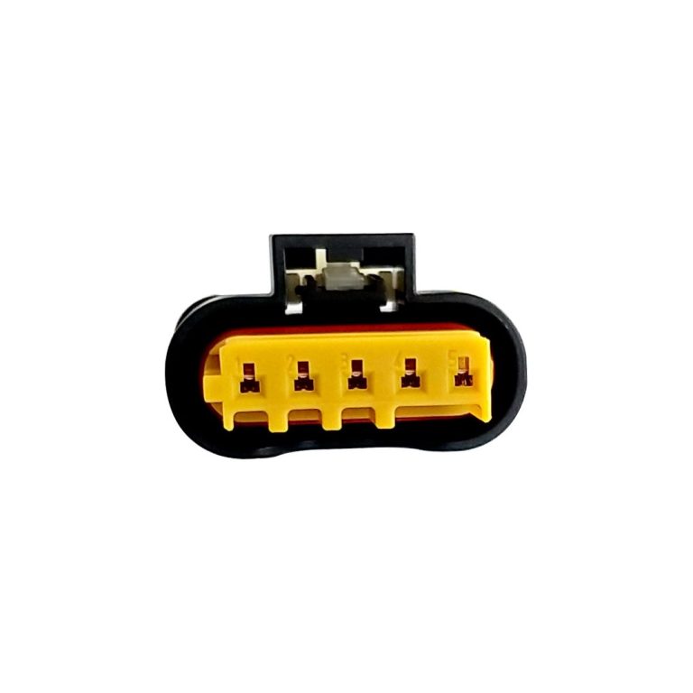 UAR221-932 for Detroit DD13, DD15, DD16 - Five position female ...