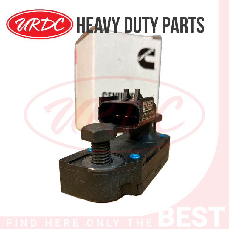 Cummins ISX EGR Differential Pressure Sensor 4358939 - URDC