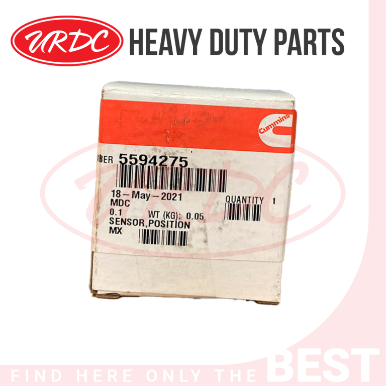 Cummins Crankshaft Position Sensor 5594275 - URDC