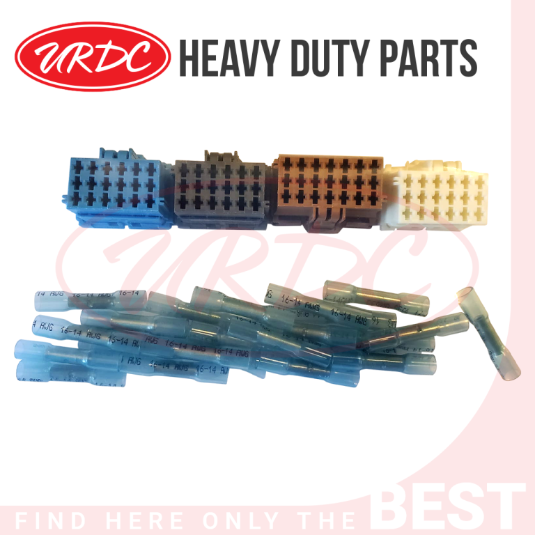 UAR220-CPC KIT Freightliner CPC Harness Complete Repair Kit PN #UAR220 ...