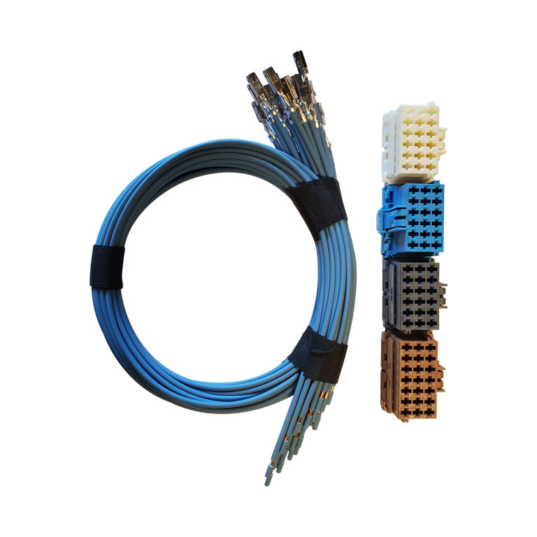 UAR220-CPC KIT Freightliner CPC Harness Complete Repair Kit PN #UAR220 ...